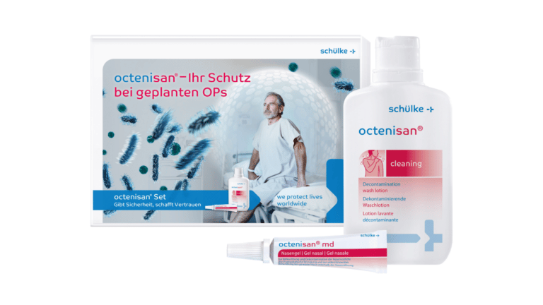 octenisan® Set – Alles zum Produkt - octenisept®