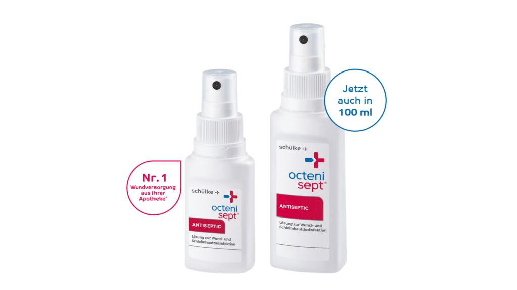 octenisept® Spray – Alles zum Produkt und Online Bestellen - octenisept®